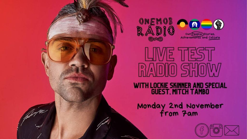 ONE MOB RADIO'S BIG ANNOUCEMENT! - Coffs Harbour and District Local ...